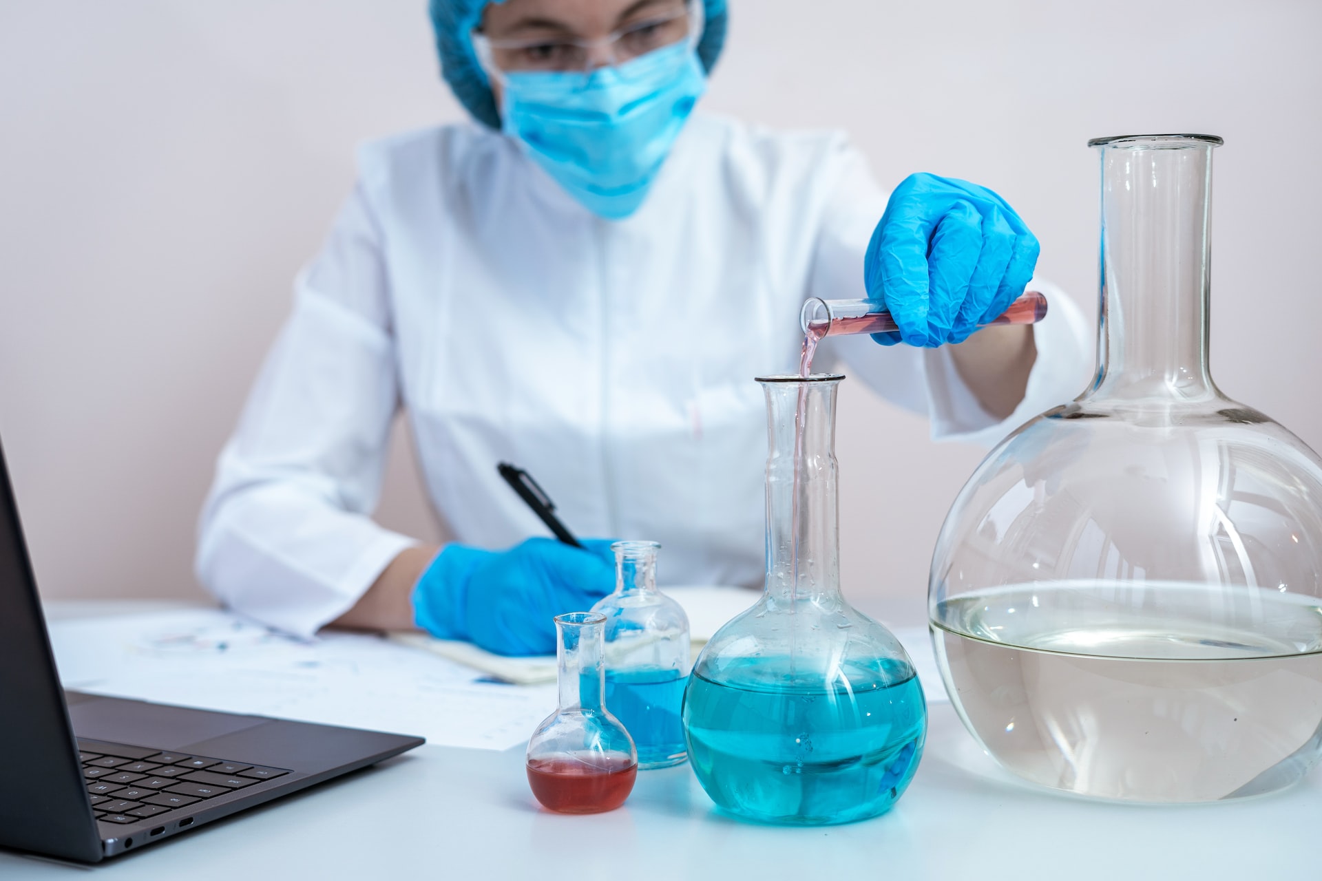 What Is Analytical Method Development And Validation 